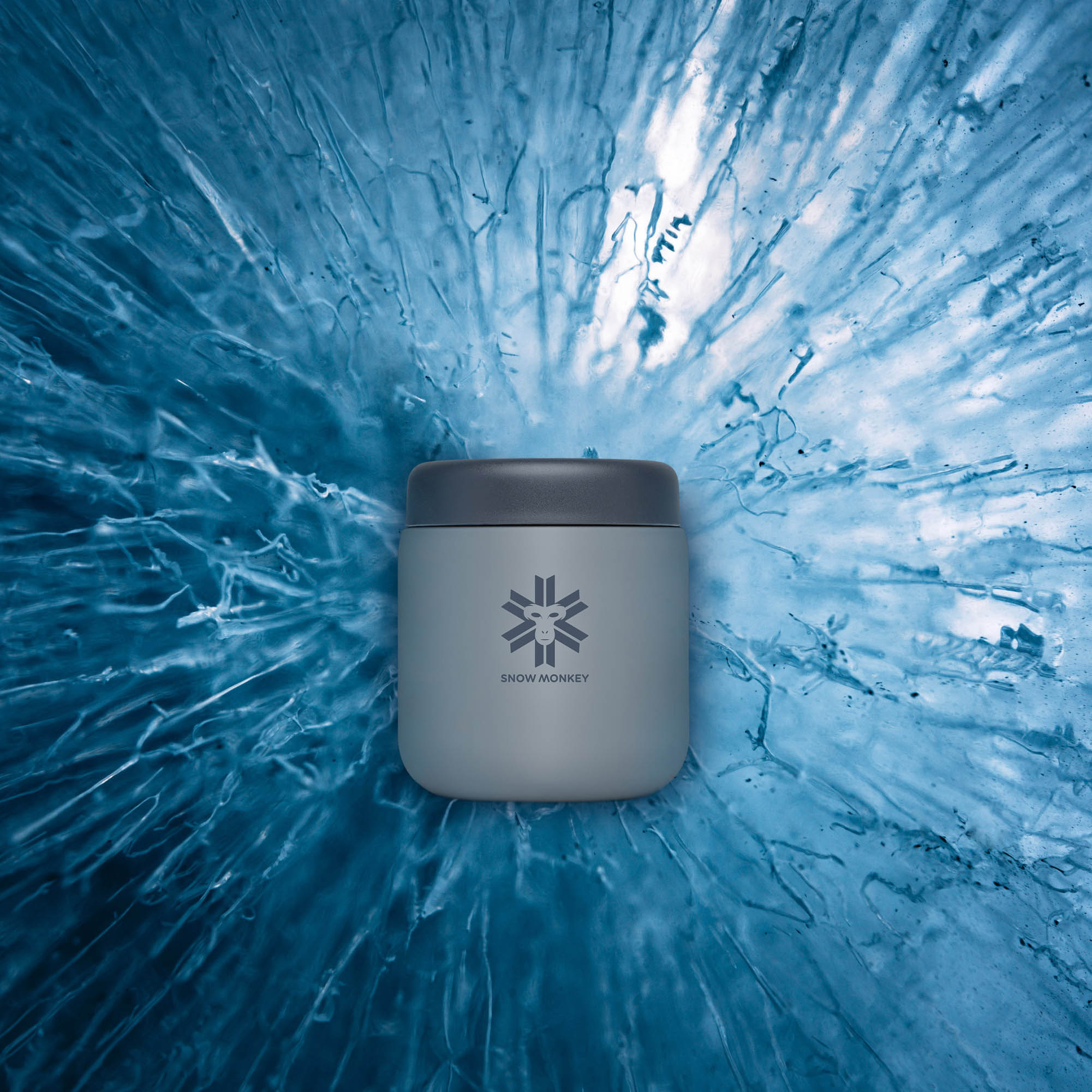 Foodie Mini 350 ml Deep Arctic