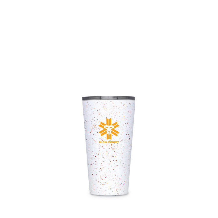 Snow Monkey | Vacuum Insulated Thermo Flasks