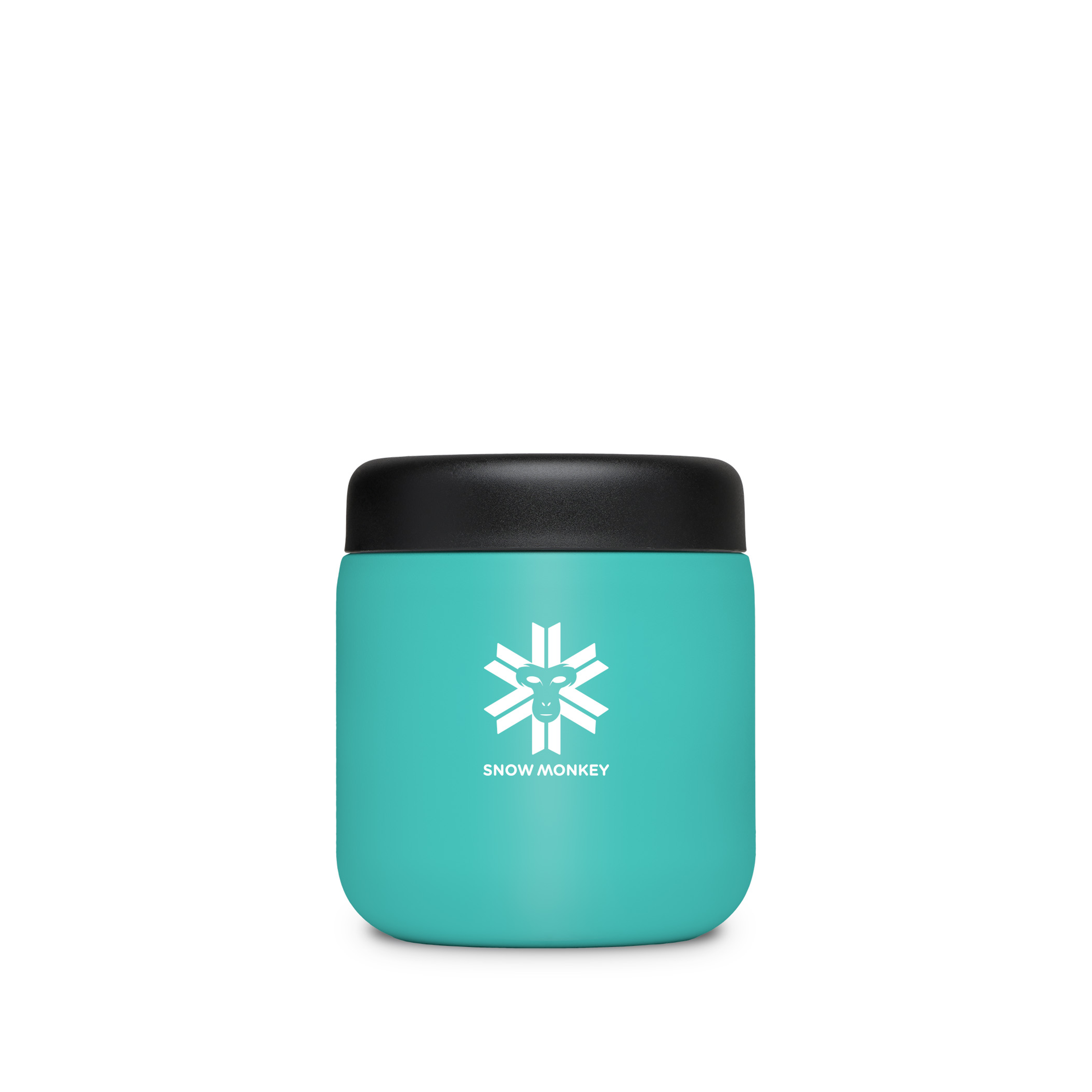 Foodie Midi 480 ml Soča mint