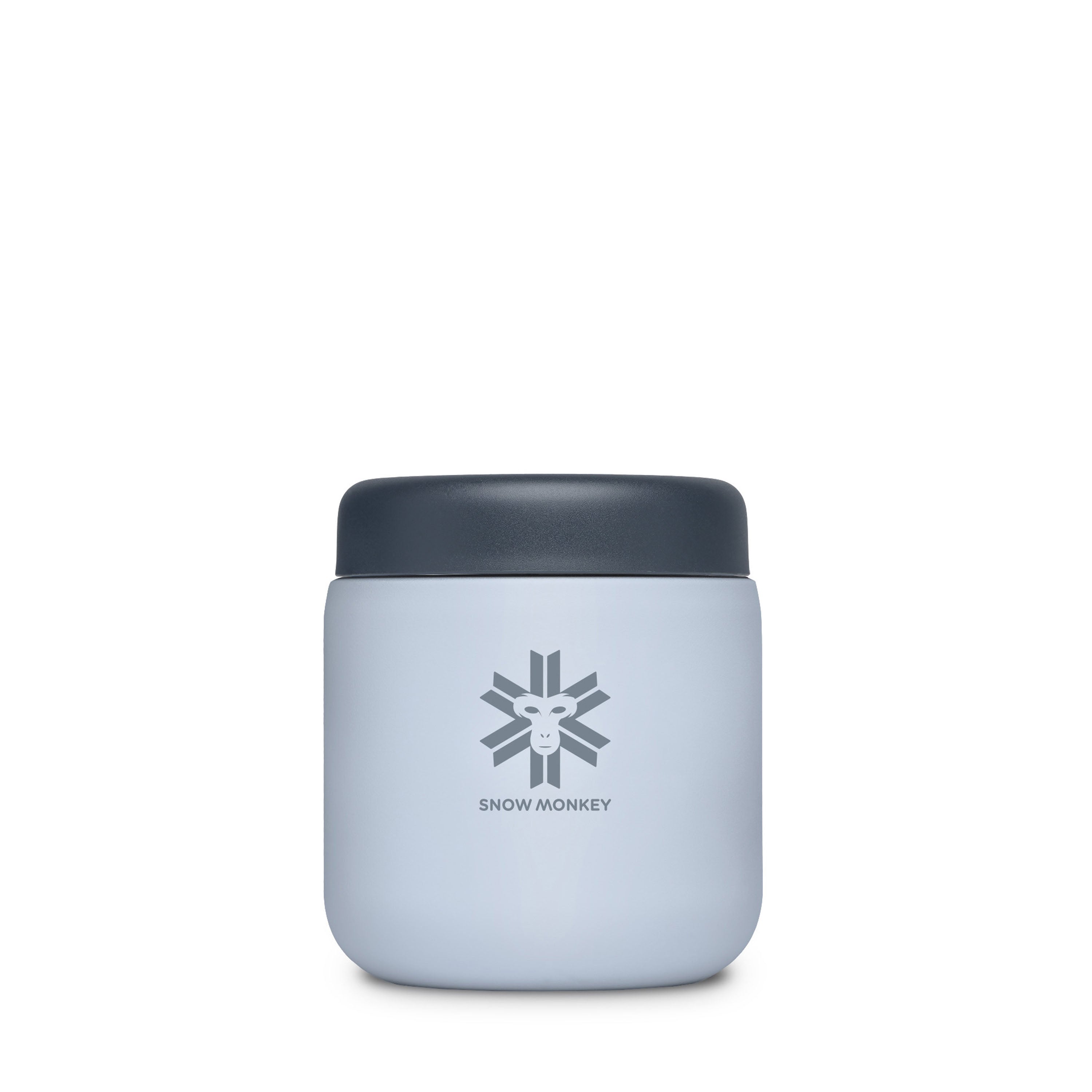 Foodie Midi 480 ml Artic